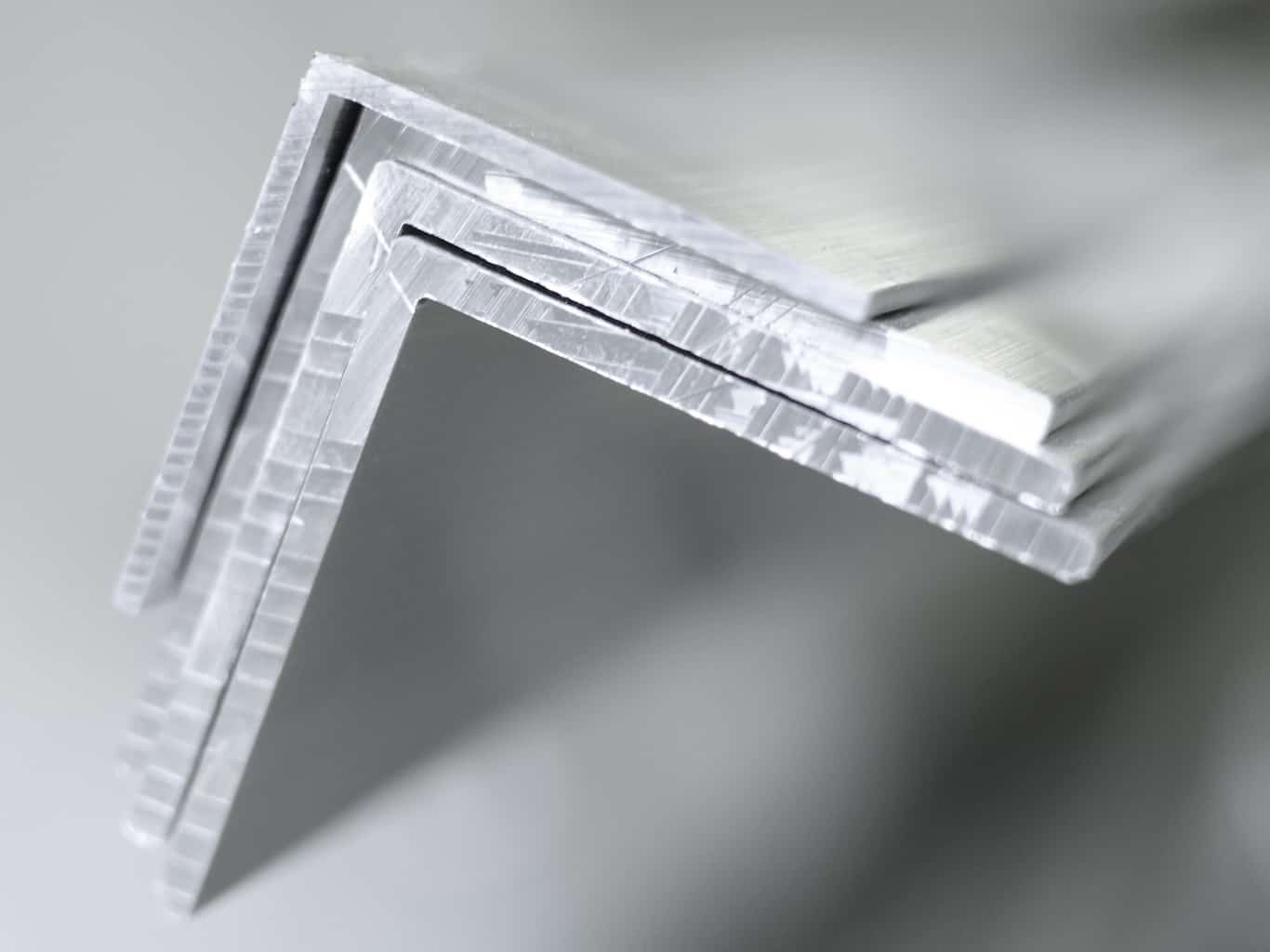 Alumiinit - Teräsmyynti Suomi Oy